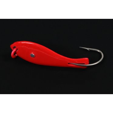 Boone Dolphin Rig, Blue Mackerel, Fishing Spoons - Walmart.com