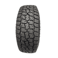 Crossmax Durable All-Terrain Tire LT265/75R16-10 123/120S, Superior ...