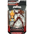 Marvel Legends Infinite Series Warriors of the Web Spider-Woman Figure ...