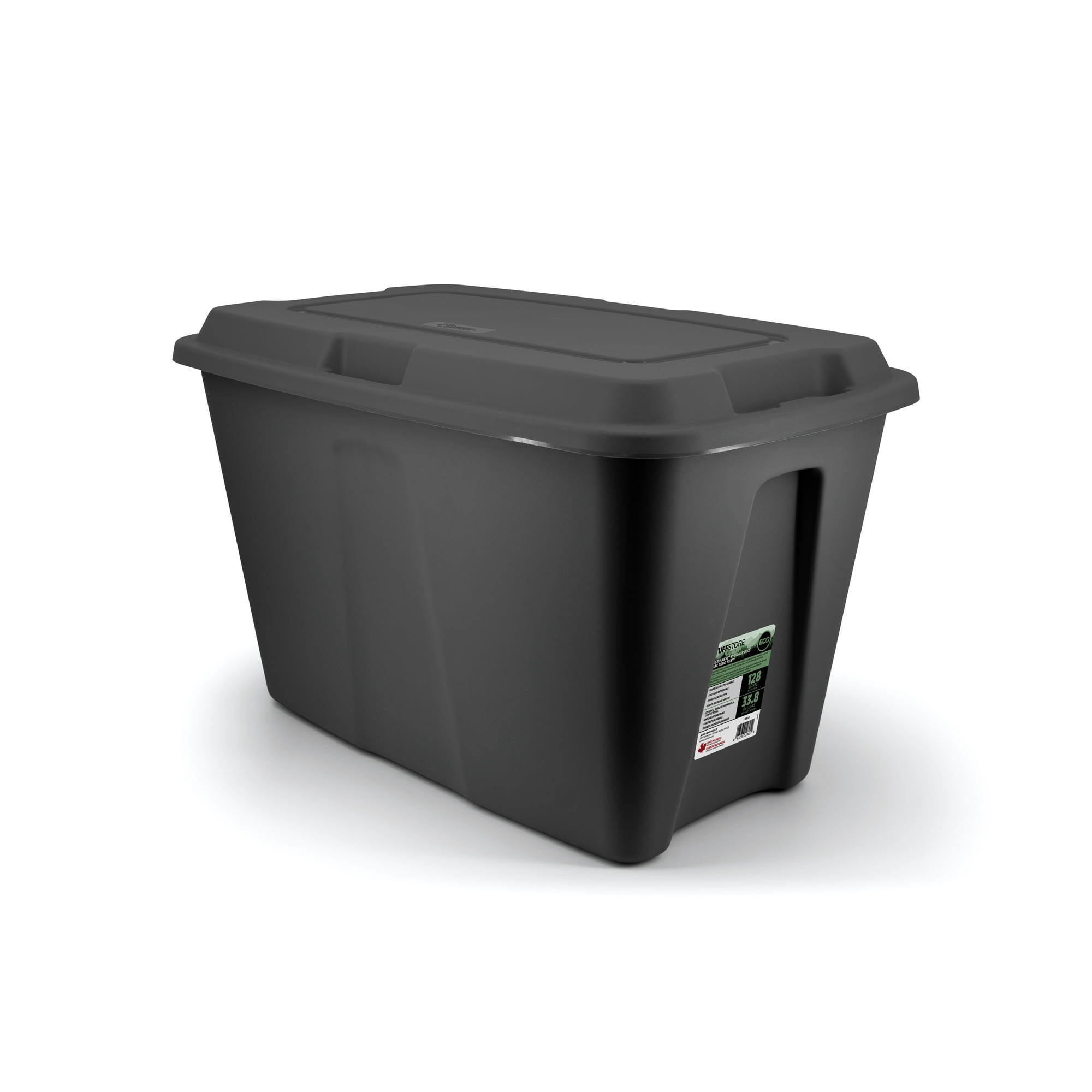 Click here for Tuffstore Tuff Storetm 128l (33.8 Gal.)  Zeronestt... prices