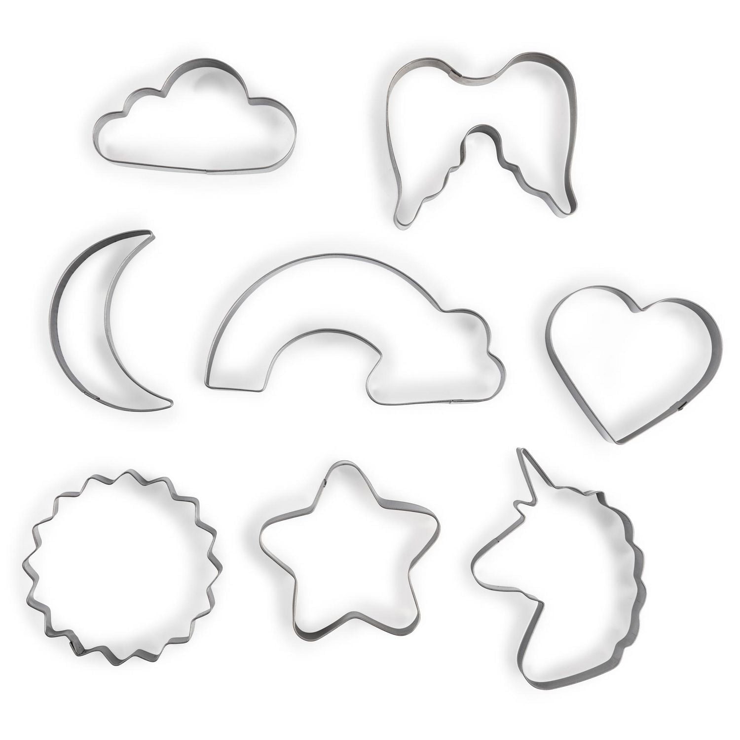 Click here for Thyme & Table Cookie Cutters prices