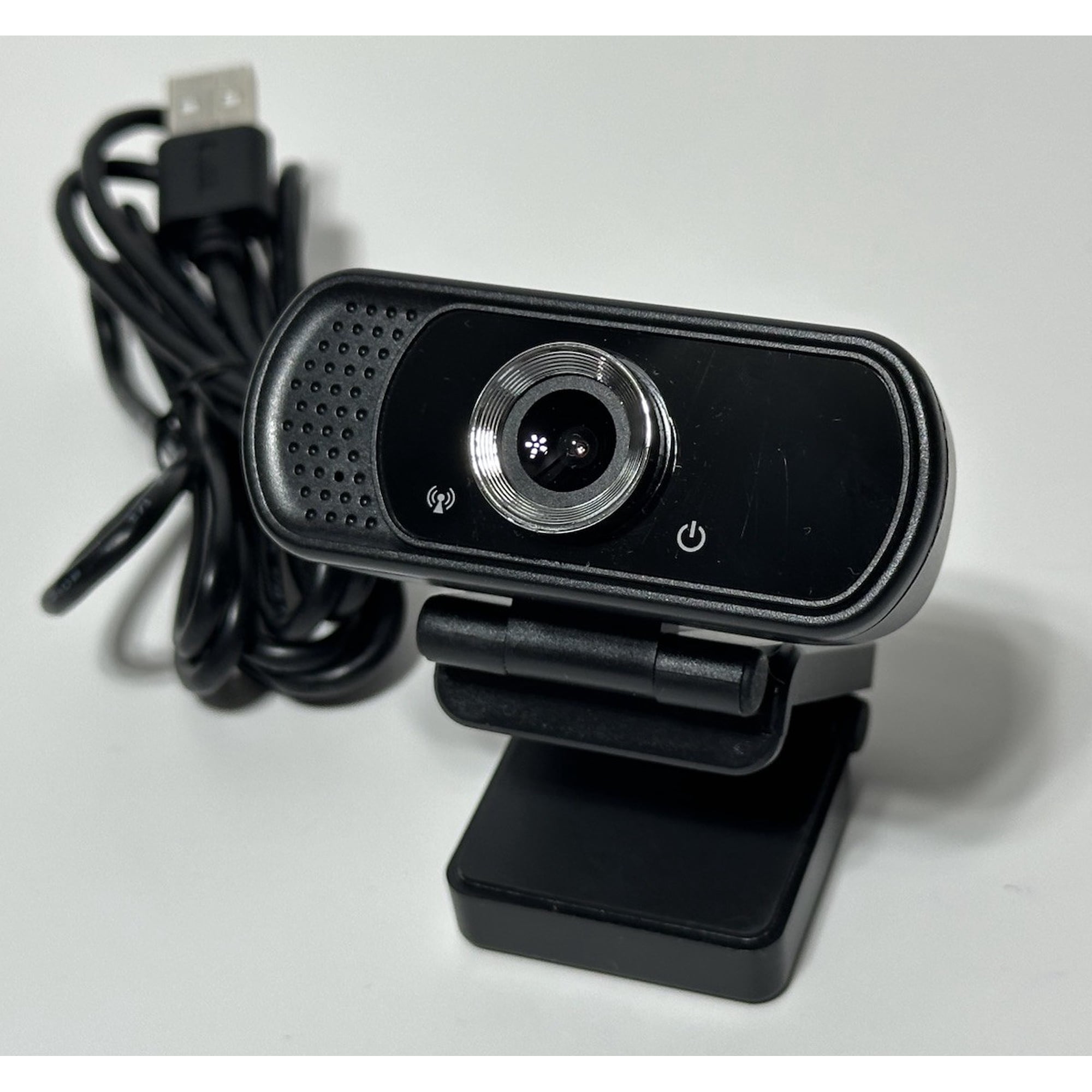 Click here for Unbranded N5 1080p Hd Webcam Usb Computer Camera W... prices