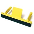 EZ Grip Squeegee for Screen Printing (with 70 Durometer Rubber ...