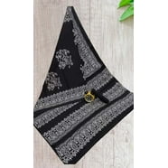 R. J. Toomey 182301 Embroidered Jacquard Reserved Pew Cloth, Black ...