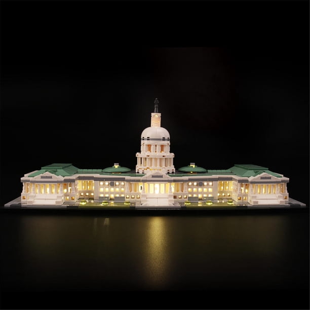 Lego Light Set