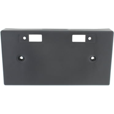 License Plate Bracket Compatible With 2004-2012 Chevrolet Colorado GMC ...