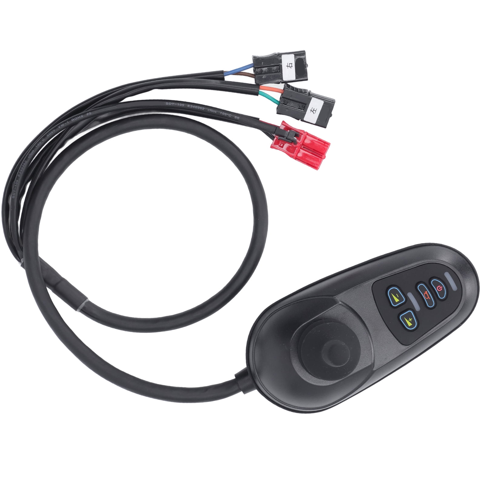 Click here for Estink Wheel Chair Joystick Controller  Quick Resp... prices