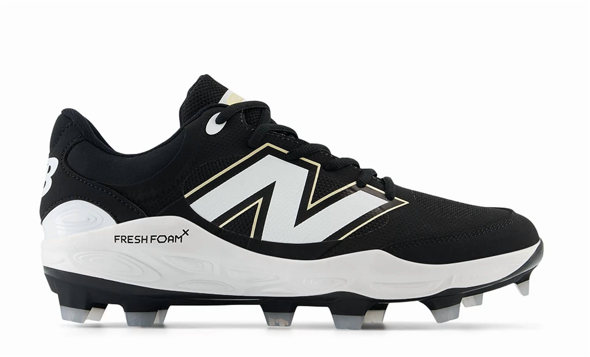 New Balance Fresh Foam x PL3000 K7 Moulded Cleats Men's Baseball Shoes ...