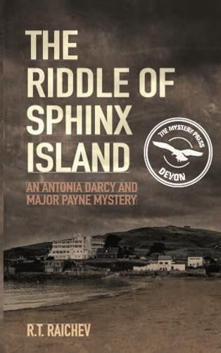 Pre-Owned An Antonia Darcy and Major Payne Mystery: The Riddle of ...