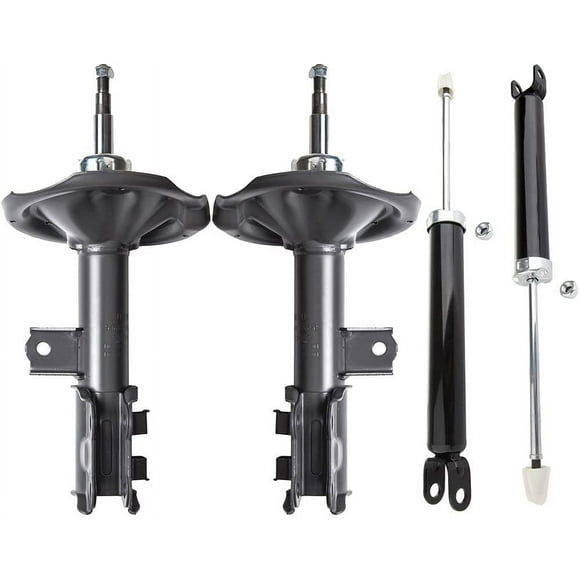 Hyundai Elantra Rear Shocks