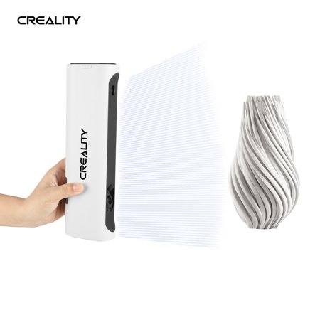 3D Scanner, Original Creality CR-SCAN01 Portable 3D Scanner 3D Modeling ...