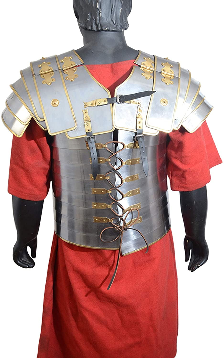 Real Roman Uniforms
