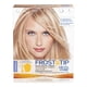 Clairol Nice 'n Easy Frost & Tip Original Hair Highlighting Kit ...
