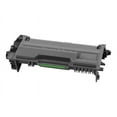 Brother TN820 Black Toner Cartridge - Walmart.com