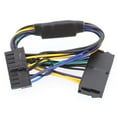 24 Pin to 18 Pin ATX Power Adapter Cable for z620 Z420 Motherboard ...