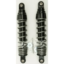 705 Series Rear Shocks 12" Preload Adjustable Harddrive Parts R0800132 ...