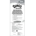 Dingo Rawhide Mini Bones 7-Count (30020) (Pack of 1) - Walmart.com