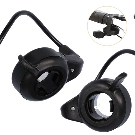 Electric Bike Finger Thumb Throttle Accelerator Speed Control Accessory ...