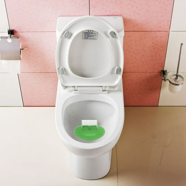 Anti-Splash Urinal Screen Funny Football Soccer Shoot Goal Style Toilet ...
