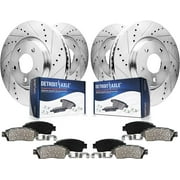 Freightliner Chassis Disc Brake Kit