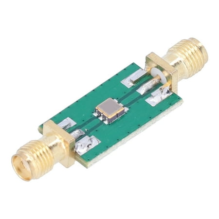 Gupbes Electronic Filter Board,ADS‑B Filter Module 1090MHZ SDR ...