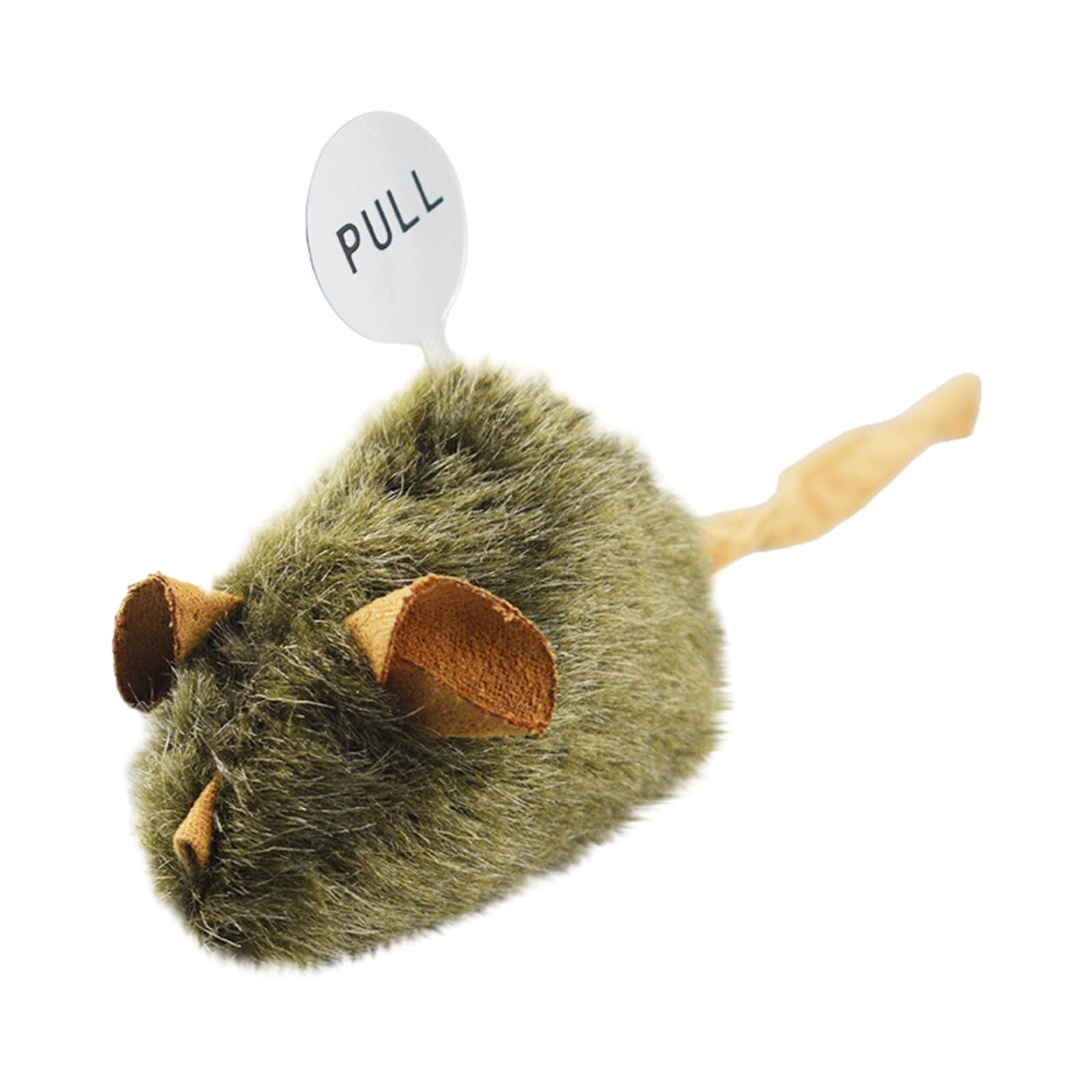 Click here for Belleau Mice For Cats And Interactive Cat Mice Toy... prices