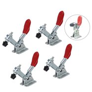 Surtek Quick release trigger clamp 12" - Walmart.com