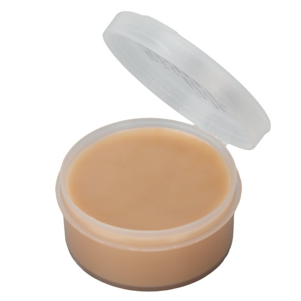 Fake Wound Skin Wax, Light Colored Modeling Scar Makeup Wax Cover ...