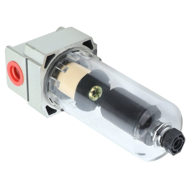 Compressor Air Cleaner Filter,Compressor Water Moisture Trap Pneumatic ...