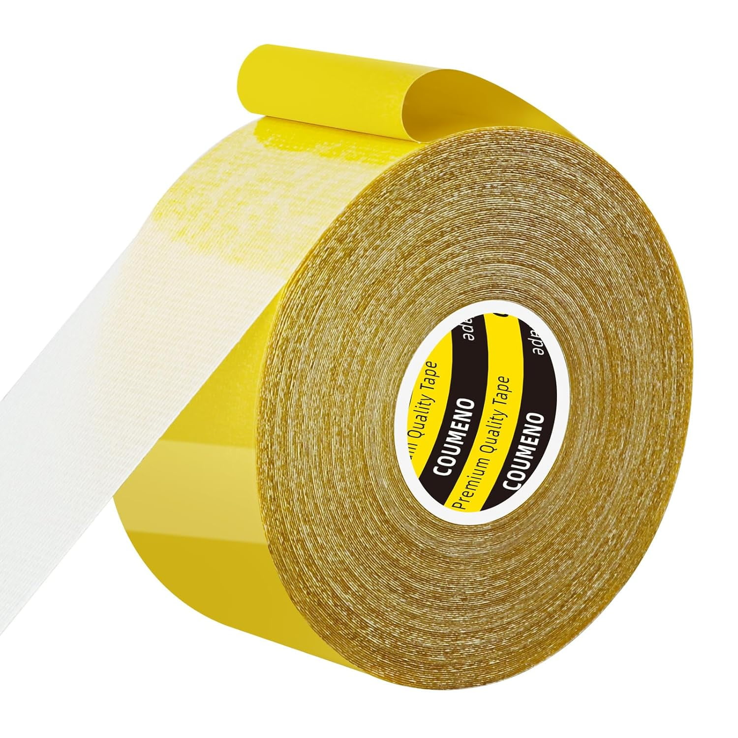 CHL-Double Sided Tape Heavy Duty 2inX66FT Stick Mounting Tape High Tack ...