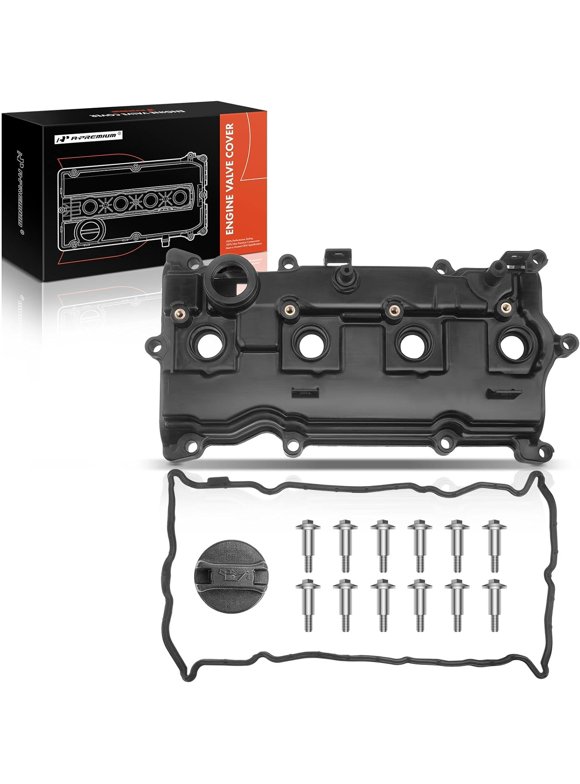 Valve Covers and Valve Cover Parts in Engine Parts - Walmart.com