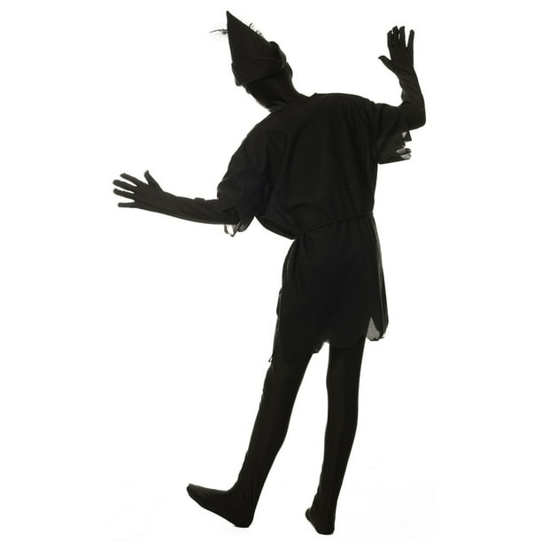 Halloween Shadow Child Costume - Walmart.com - Walmart.com