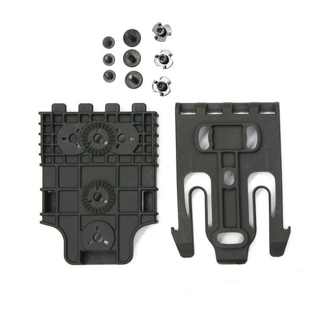 Quick Locking System Kit with QLS Locking Fork and QLS 22 Receiver ...