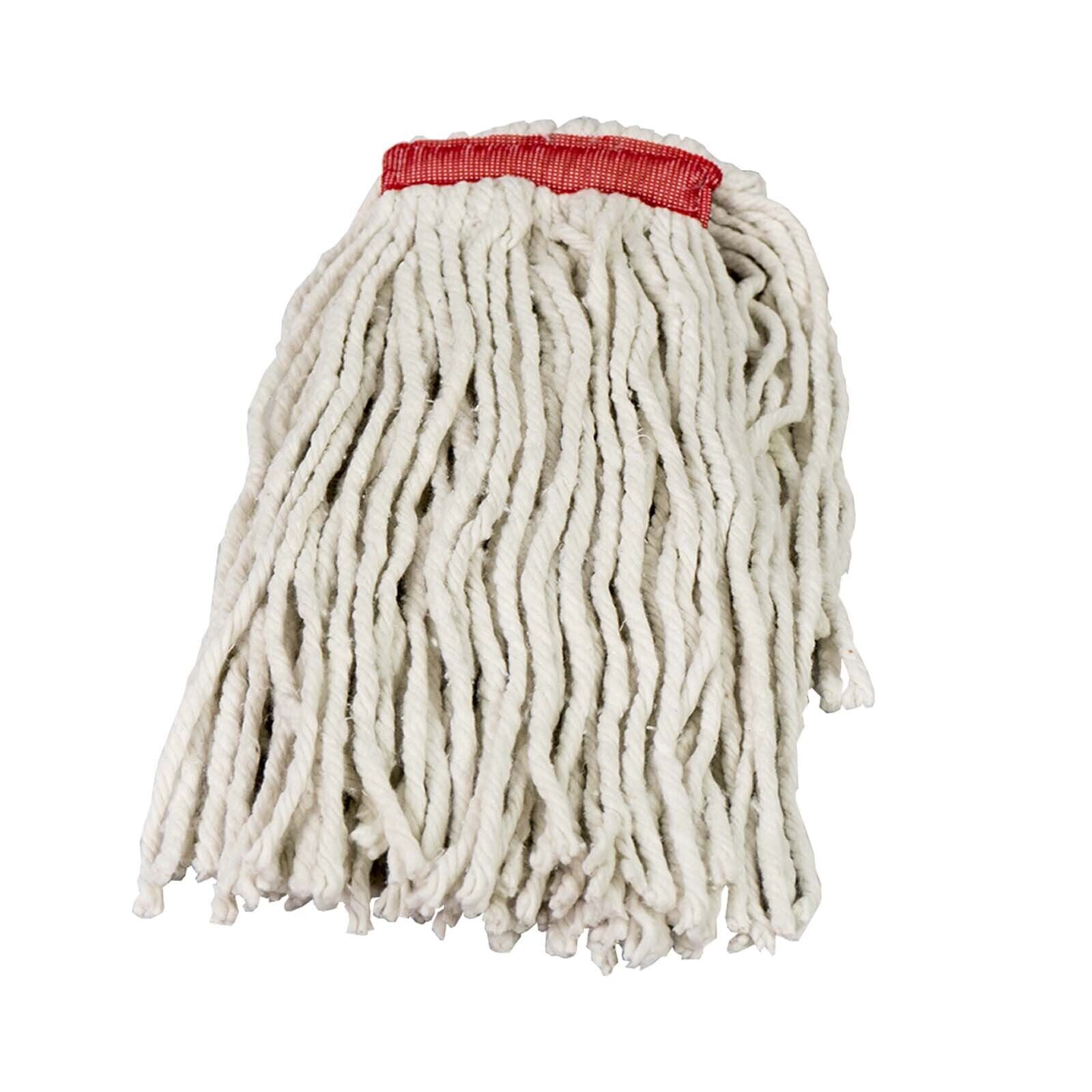 Cotton String Mop Head Heavy Duty String Mop Refills Mop Head ...