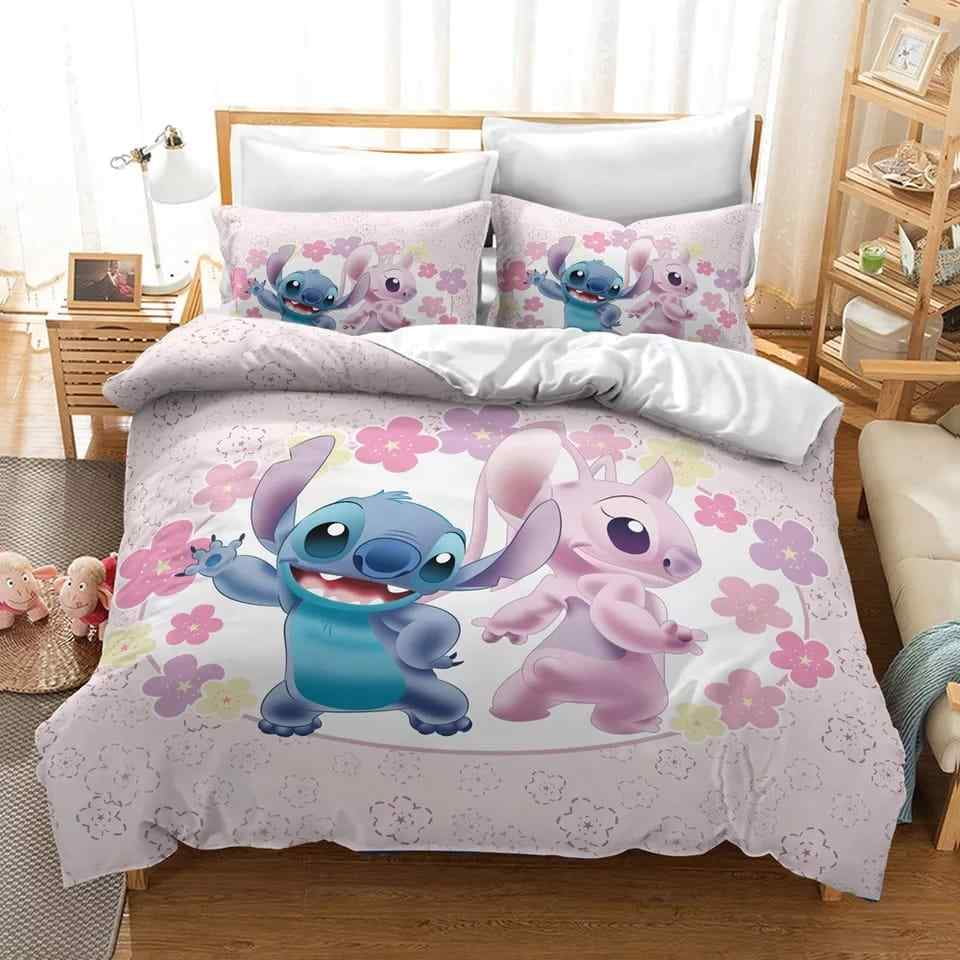 Click here for Dengle Cartoon Animation Animal Kids Durex Quilt 3... prices