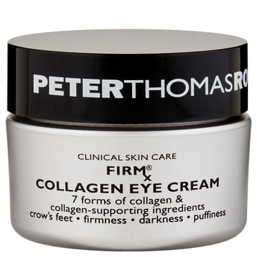 Peter Thomas Roth Retinol Fusion PM Eye Cream, 0.5 Oz - Walmart.com