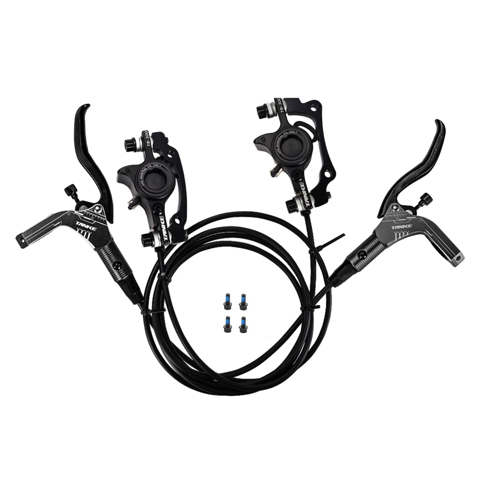 Click here for Lipstore Aluminum Alloy Bike Hydraulic Disc Brake... prices
