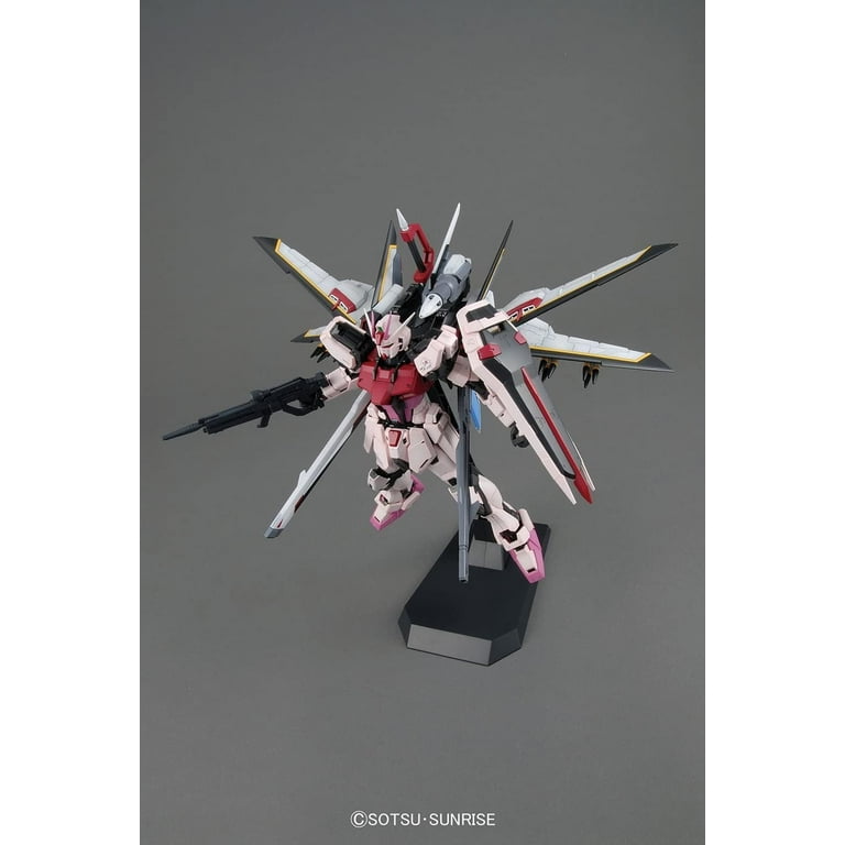 Gundam Master Grade Gundam Seed 1/100 Scale Model Kit Gundam Master Grade Gundam Seed 1/100 Scale Model Kit
