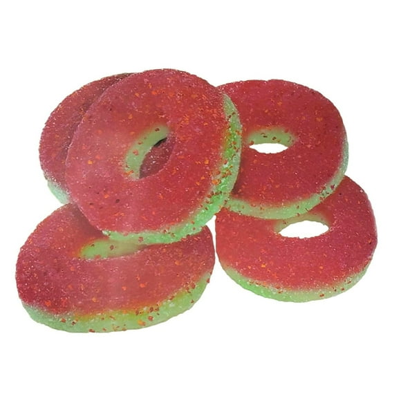 Tajin Candy Rings