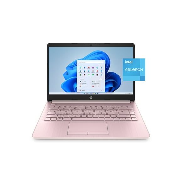 HP Laptops in HP | Pink - Walmart.com