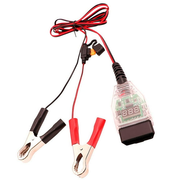 Memory Saver Car Battery