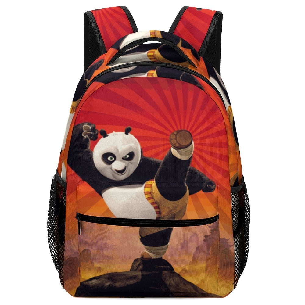 Click here for Zrclxlvu Kung Fu Panda Backpack With Safety Whistl... prices