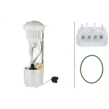 RKX High pressure Fuel Pump Seal for VW Audi WHT005184 - Walmart.com