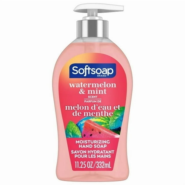 Click here for Softsoap Hydrating Liquid Hand Soap Pump  Watermel... prices