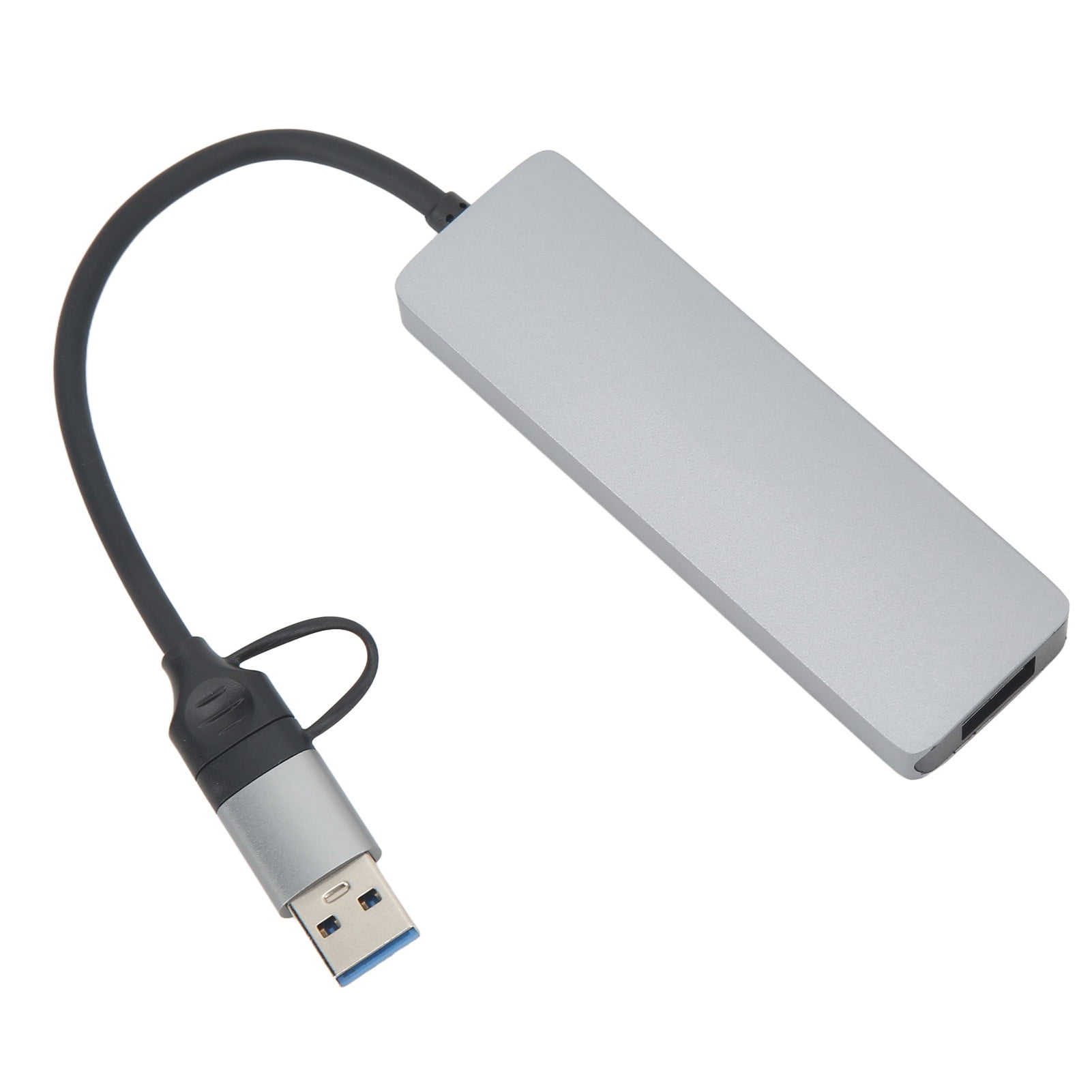 Hub USBC, estación de acoplamiento 4 en 1 USB C HUB USBCHUB USBC Los ...