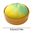 Multiple Themes China-Bun Squishies, Big Soft Dumplings Squeeze Dough ...