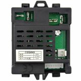 BUYISI CSG4A CSG6 CSG4M 12V Receiver for Children's Electric Car 2.4GHz ...