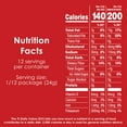 Pack Of 3 Duncan Hines Keto Friendly Gluten Free No Sugar Added Chewy ...