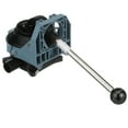 Whale BP4410 Gusher Titan Manual Bilge Pump, Thru-Deck/Bulkhead, up to ...