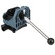 Whale BP4410 Gusher Titan Manual Bilge Pump, Thru-Deck/Bulkhead, up to ...